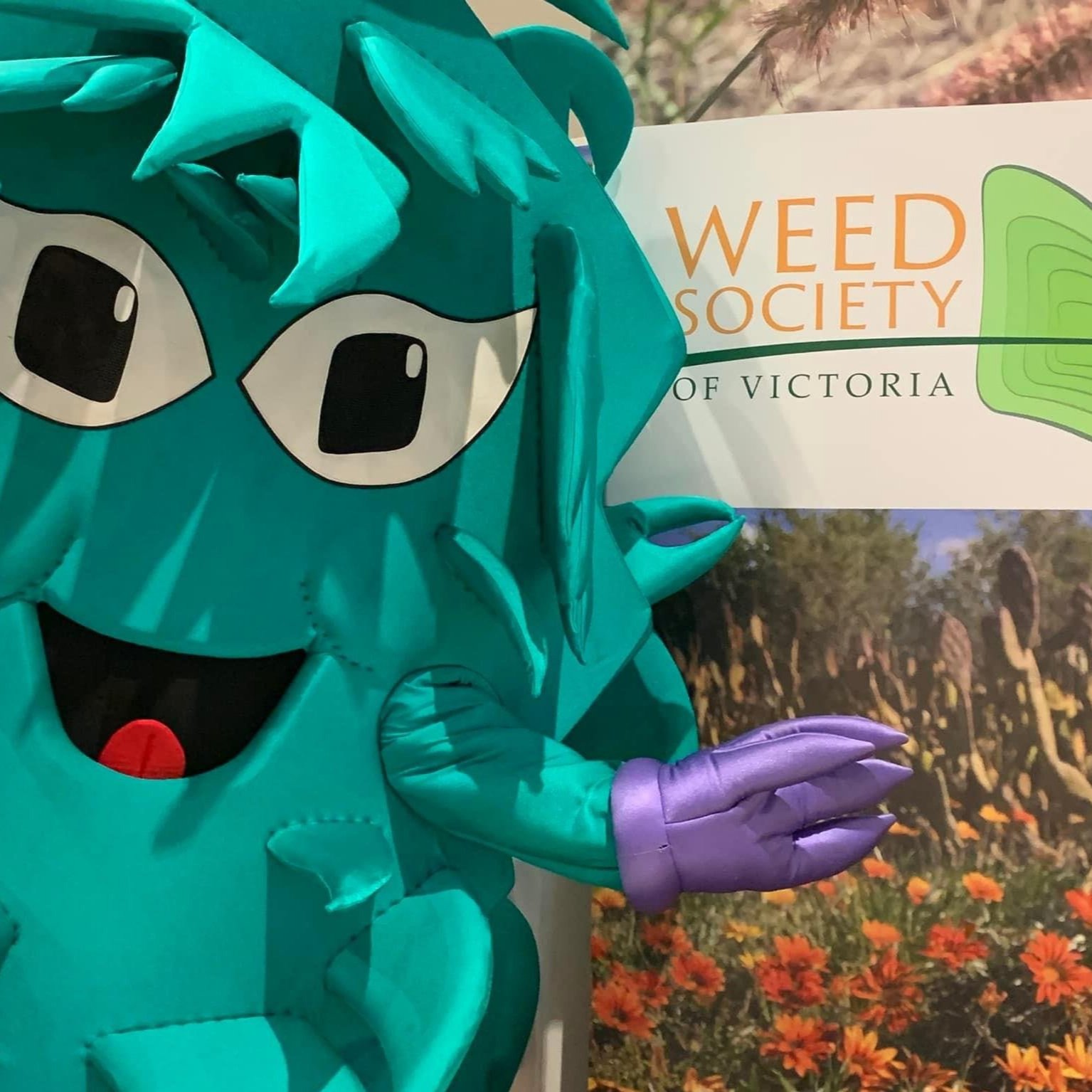 events - Weeds Australia